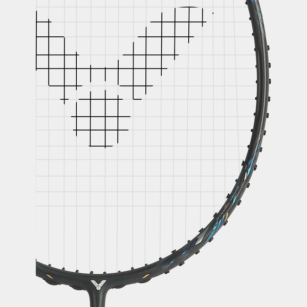 VICTOR Auraspeed 100X Ultra G Badminton Racket - MaltaSportsOnline