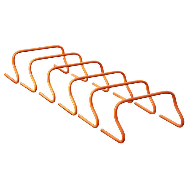 Mitre 12 inch Hurdle Set - MaltaSportsOnline